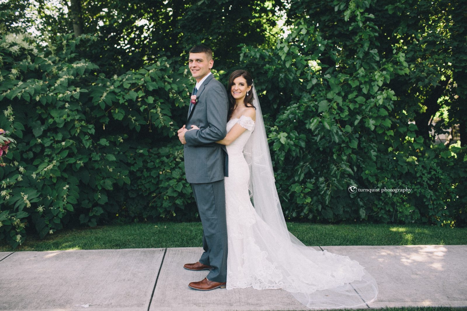 Wedding at The Roundhouse, Beacon, NY | Hudson Valley Wedding ...