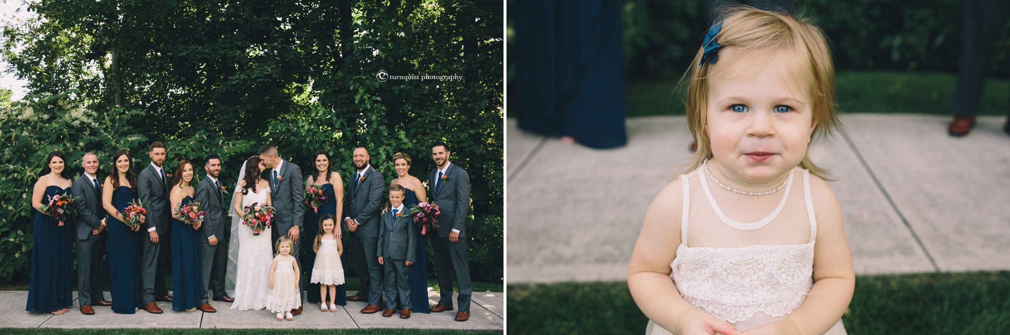 Wedding at The Roundhouse, Beacon, NY | Hudson Valley Wedding ...