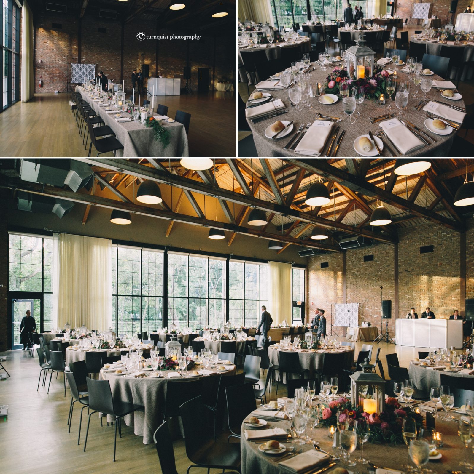 Wedding at The Roundhouse, Beacon, NY | Hudson Valley Wedding ...