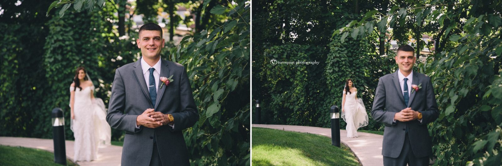 Wedding at The Roundhouse, Beacon, NY | Hudson Valley Wedding ...