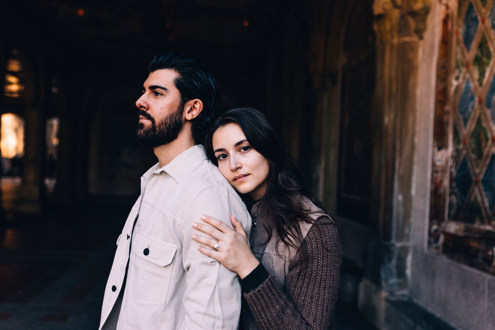 Mike & Lisa · Turnquist Collective