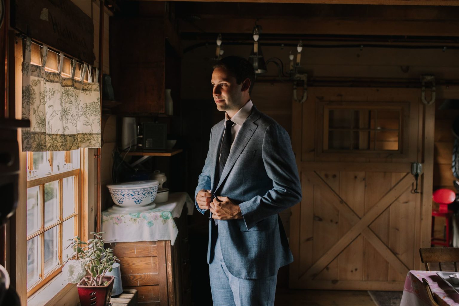 Catskills Wedding Venues We Love · Turnquist Collective